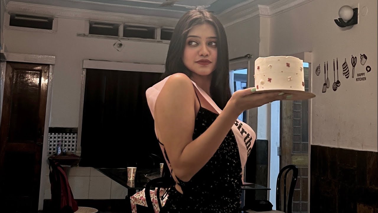 My 21st Birthday Vlog ️ Youtube