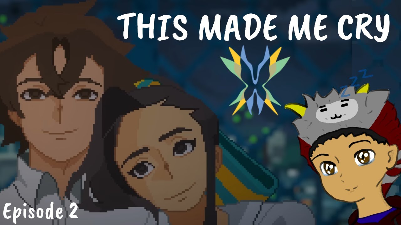 THIS MADE ME CRY || Until Then Ep. 2 (VOD) - YouTube