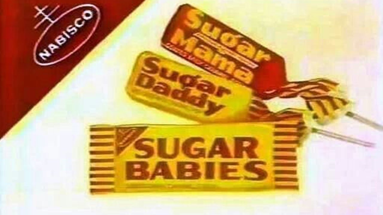 Rod TV65 "Wow I Remember" - Sugar Daddy, Babies, Mama Candies - YouTube