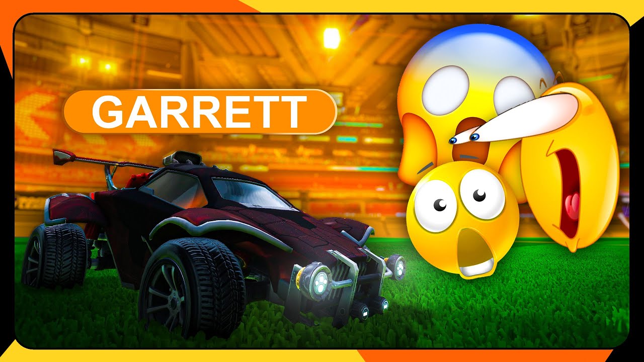 This Play Had GarrettG and I Speechless... - YouTube