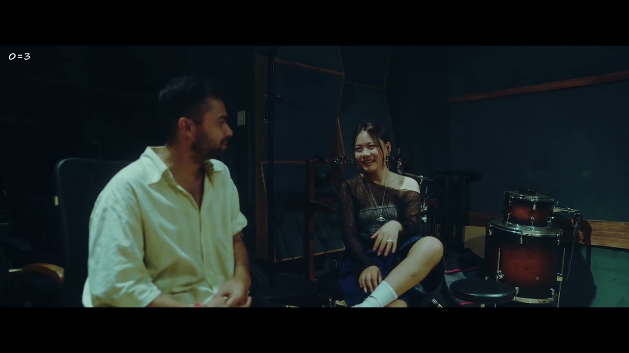 "Number छ " Kta-Haru (Official Teaser) - YouTube