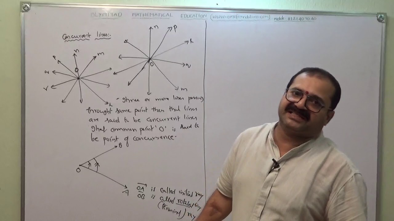 169.Angle and Classification of angles B 2Code 169 - YouTube