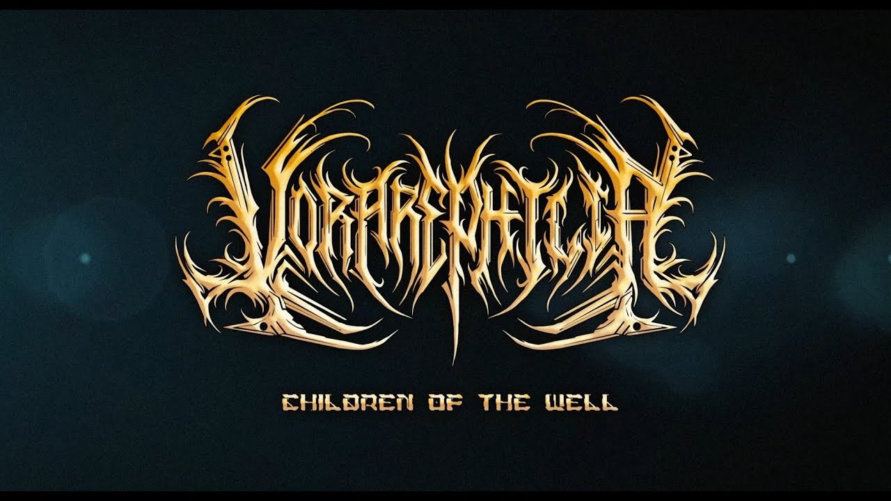 Vorarephilia - Children of The Well [Official Lyric Video] - YouTube