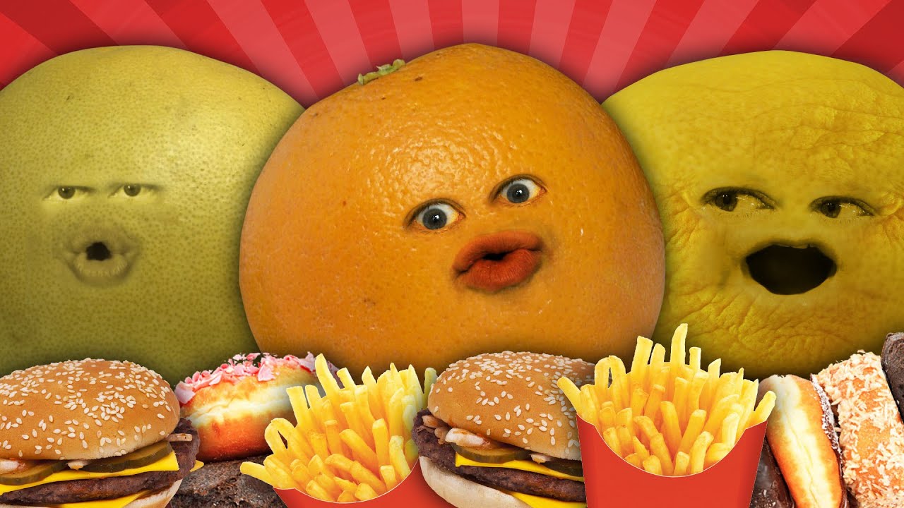 Fat Games Supercut! - YouTube