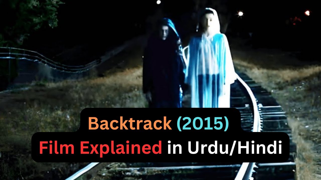 Backtrack (2015) Film Explained in UrduHindi-Suspense Backtrack Movie ...