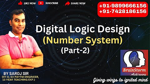 Digital Logic Design - YouTube