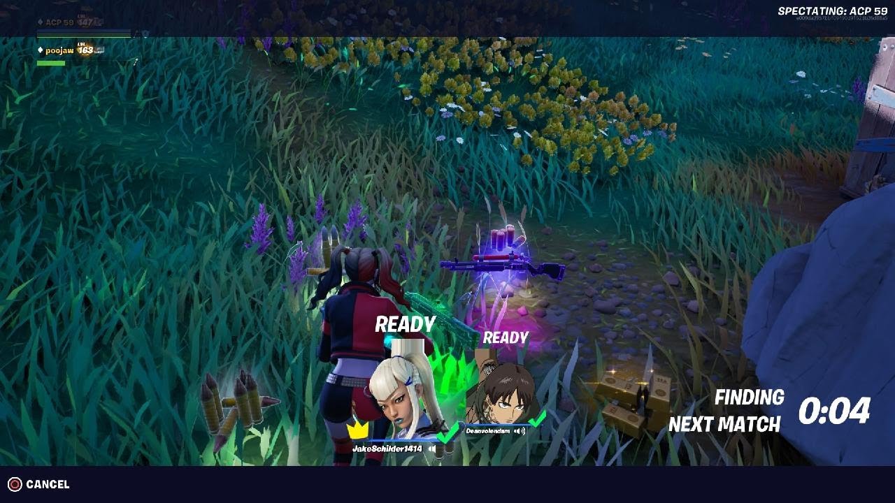 Fortnite_20230524183110 - YouTube