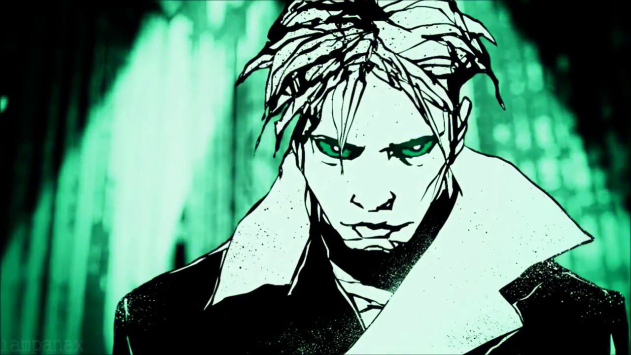 Samurai Jack Intro (DmC Devil May Cry Edition) - YouTube
