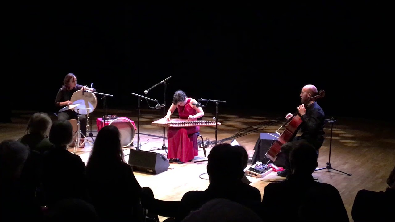 Maya Youssef @mixmusik - YouTube