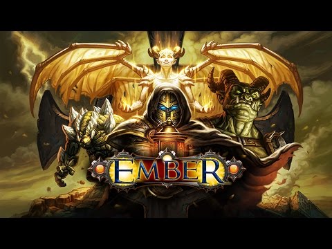 Ember - Launch Trailer - YouTube