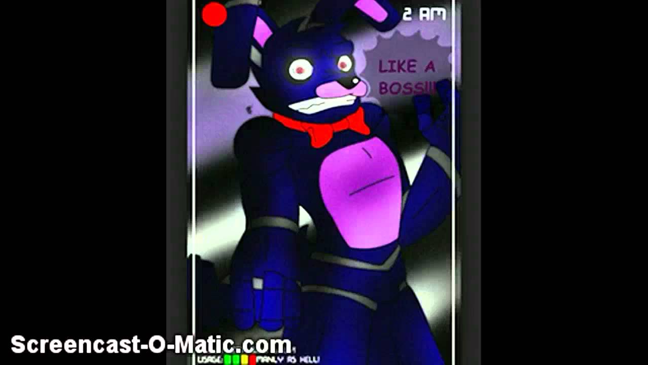 fnaf pics lol - YouTube