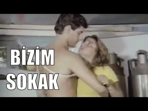 Bizim Sokak - Eski Türk Filmi Tek Parça