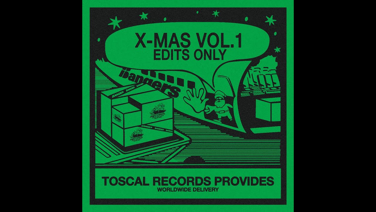 Electronic Interference (Ferrer Edit) - YouTube