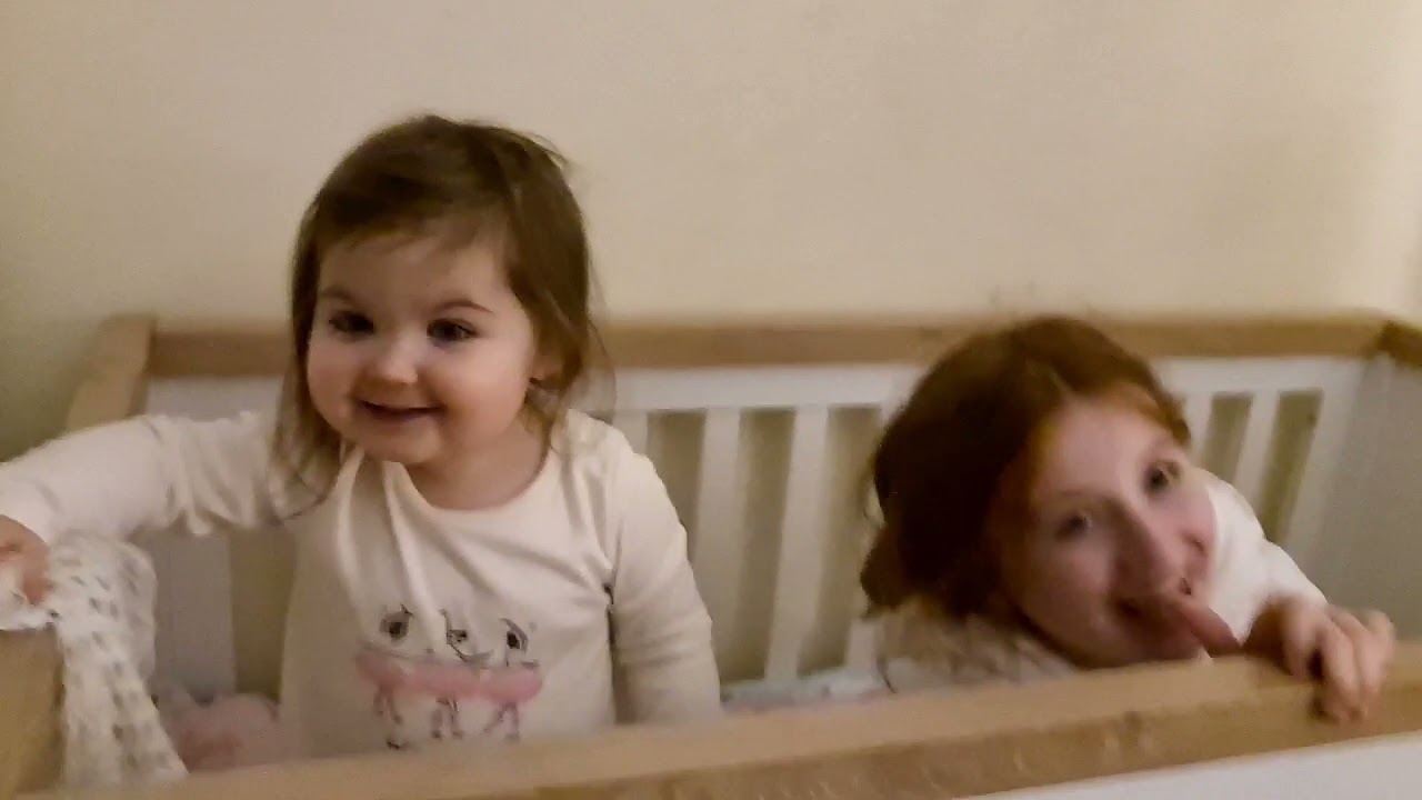 Sister Sleepover Youtube