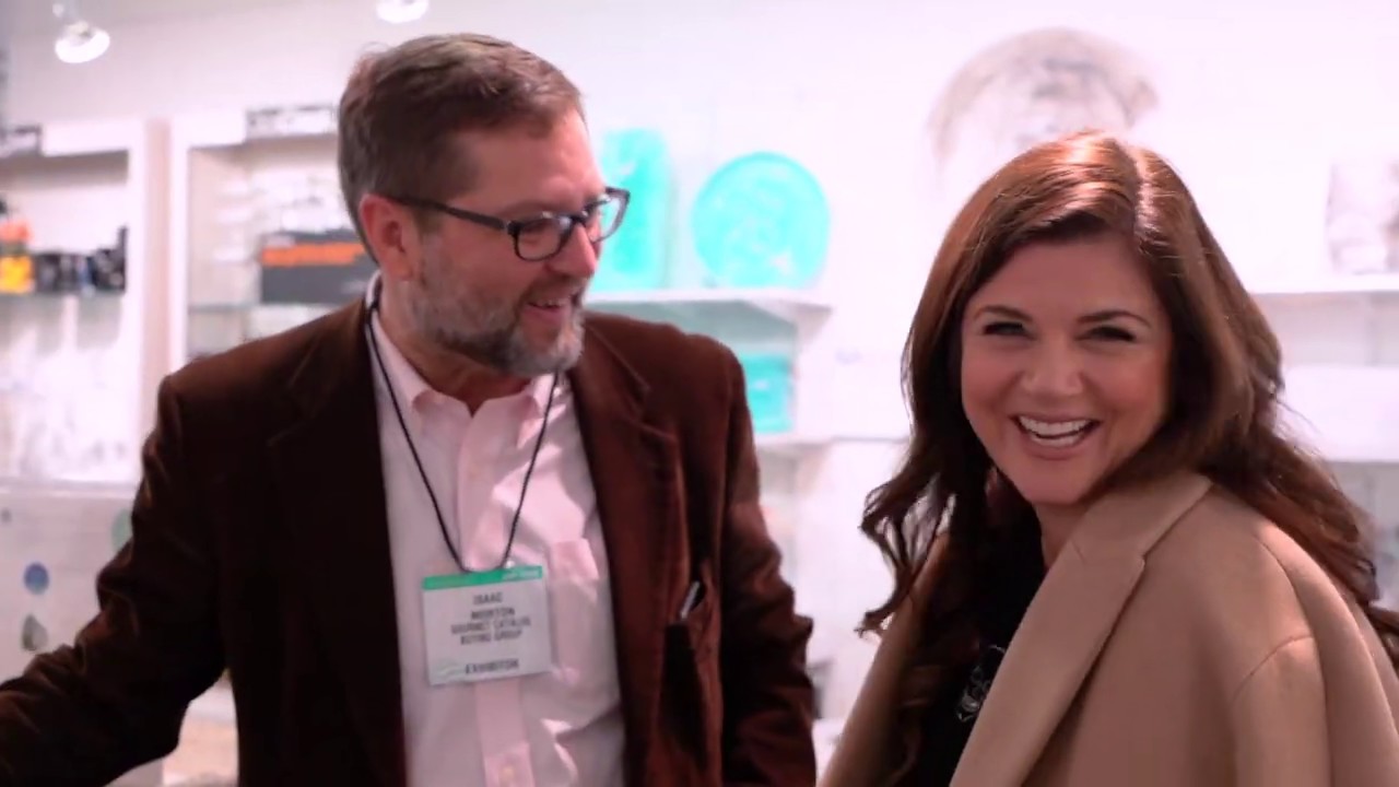 Shop the Show January 2020 - YouTube