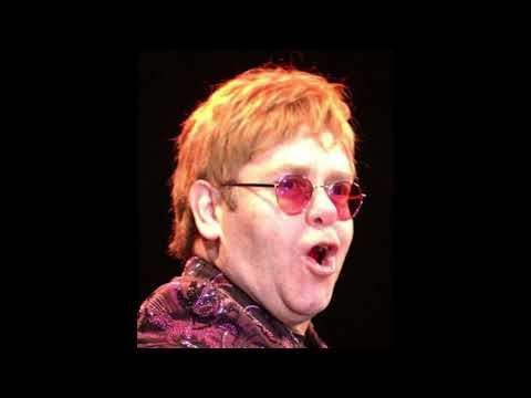 21. Original Sin (Elton John - Live In Tokyo: 11/13/2001) (Audience)