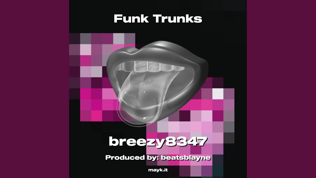 Funk Trunks - YouTube