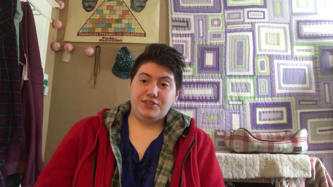 Female Sex Dysphoria ⎮ My Experience of External Bottom Dysphoria ...