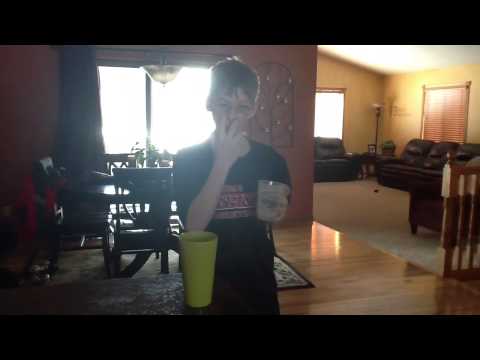 Roger saves the day - YouTube