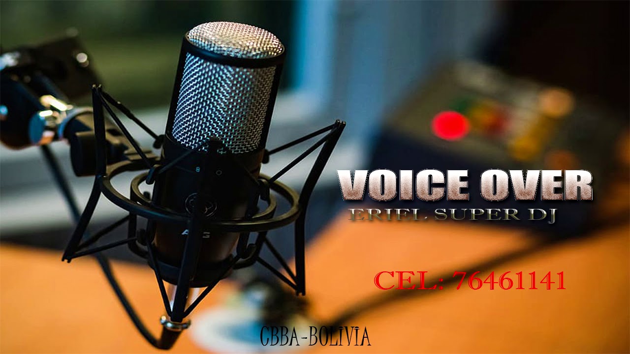 DEMO ERIEL BOLIVIA 2020 - YouTube