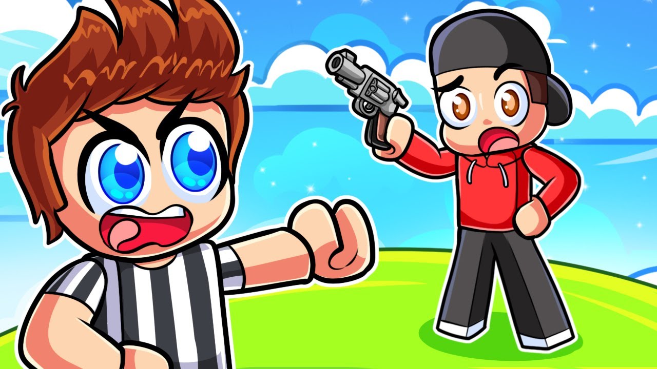 I Hired The WORST COACH In Roblox Rivals! - YouTube