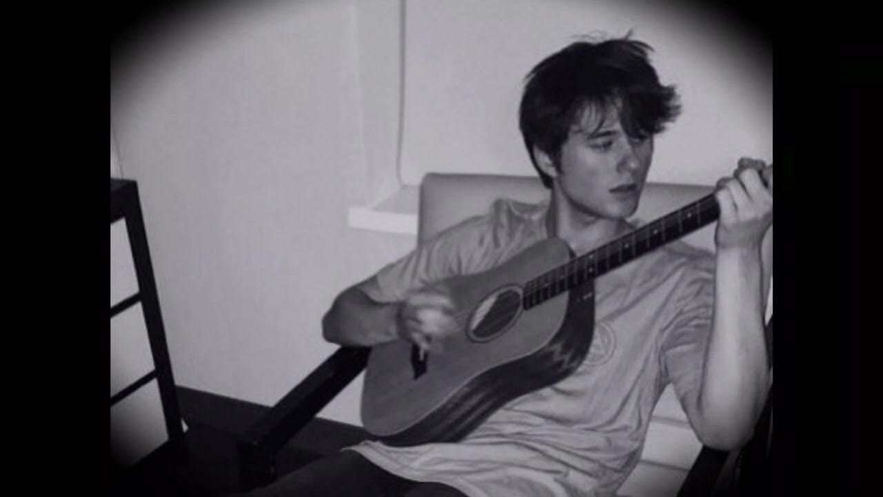 알렉 벤자민 Alec Benjamin Pt.1 - YouTube