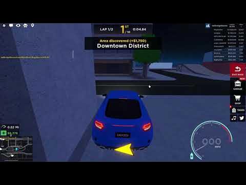 Roblox Driving Simulator Script | Auto Farm - YouTube