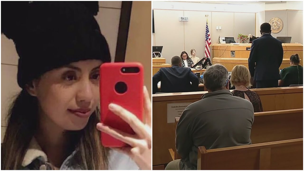 Desaparición y asesinato de Marisela Botello en Texas: ¿Celos como ...