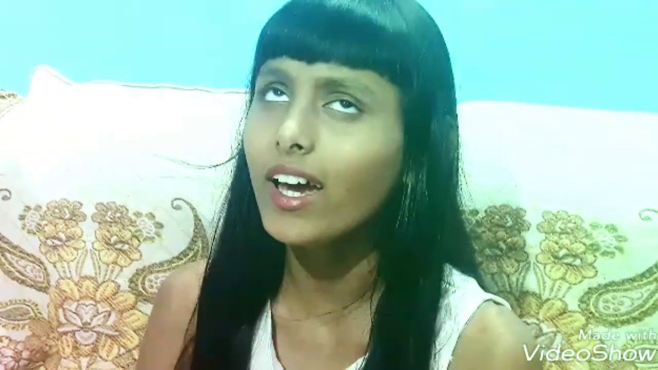 Meri piyari Ammi song with lyrics - YouTube