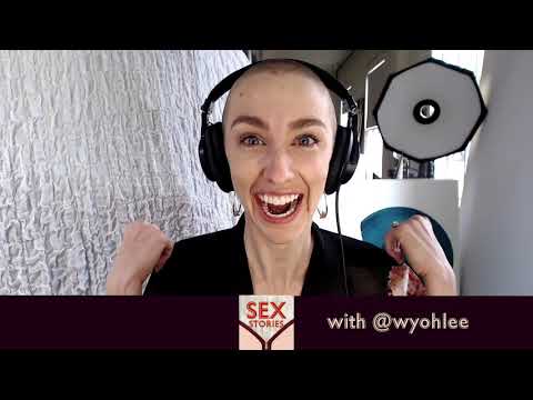 Fluffer at a Gangbang: Jenni’s Sex Stories