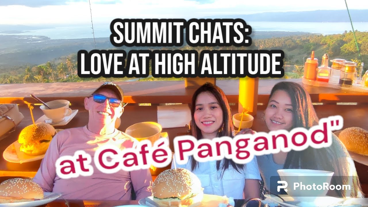 Summit Chats| Love at High Altitudes - Navigating Filipina & Expat ...