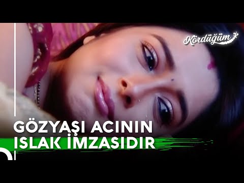 En Çabuk Kuruyan Şey Gözyaşıdır | Kördüğüm Hint Dizisi 245. Bölüm