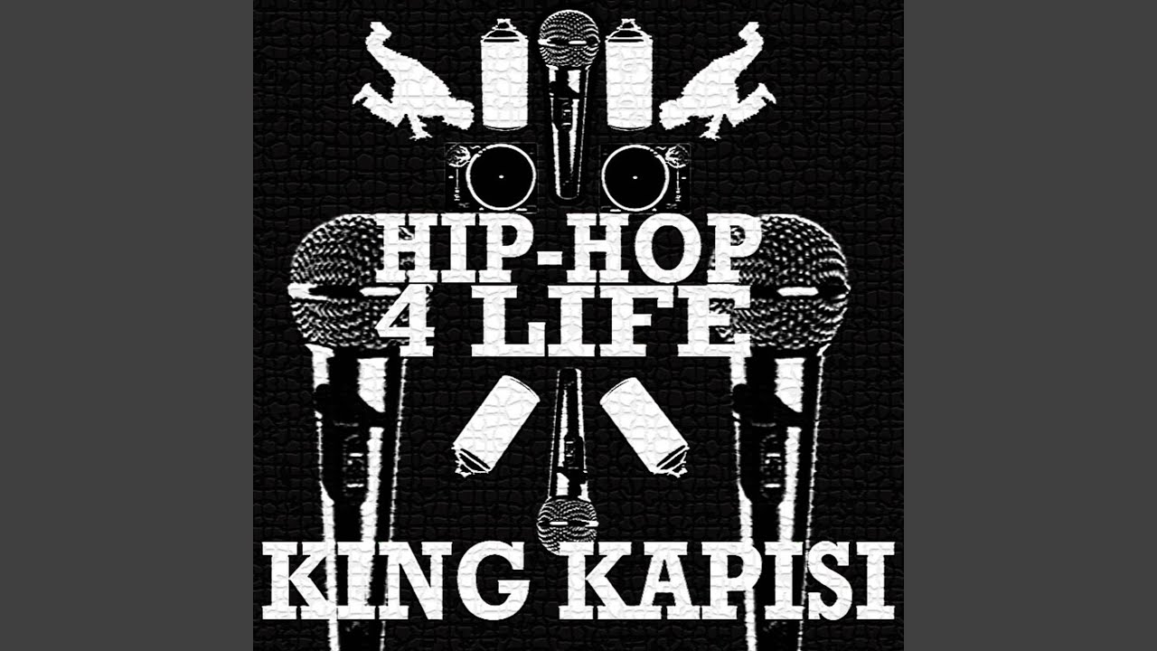Hip Hop 4 Life - YouTube