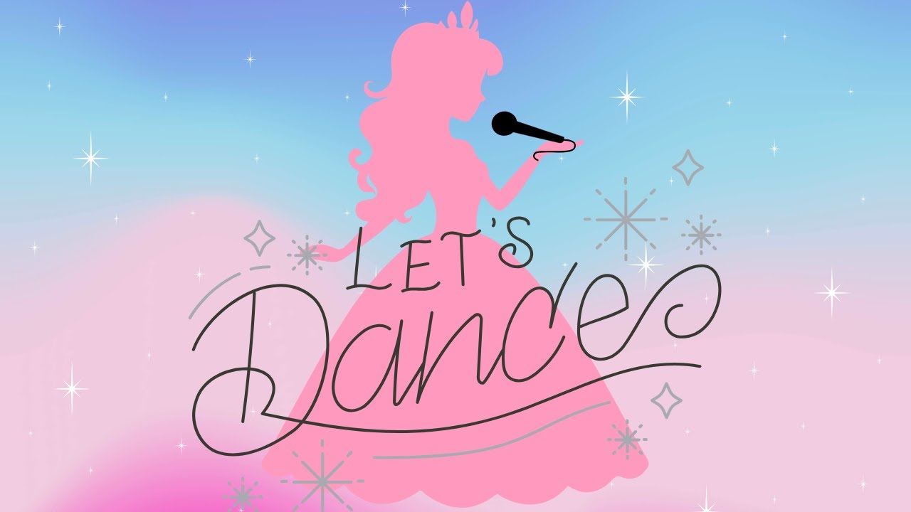 Princess Dance Party music - YouTube