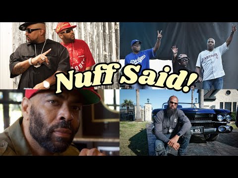 This Top 14 Texas Rappers List Is Out Of Wack. So Let's Fix It - YouTube