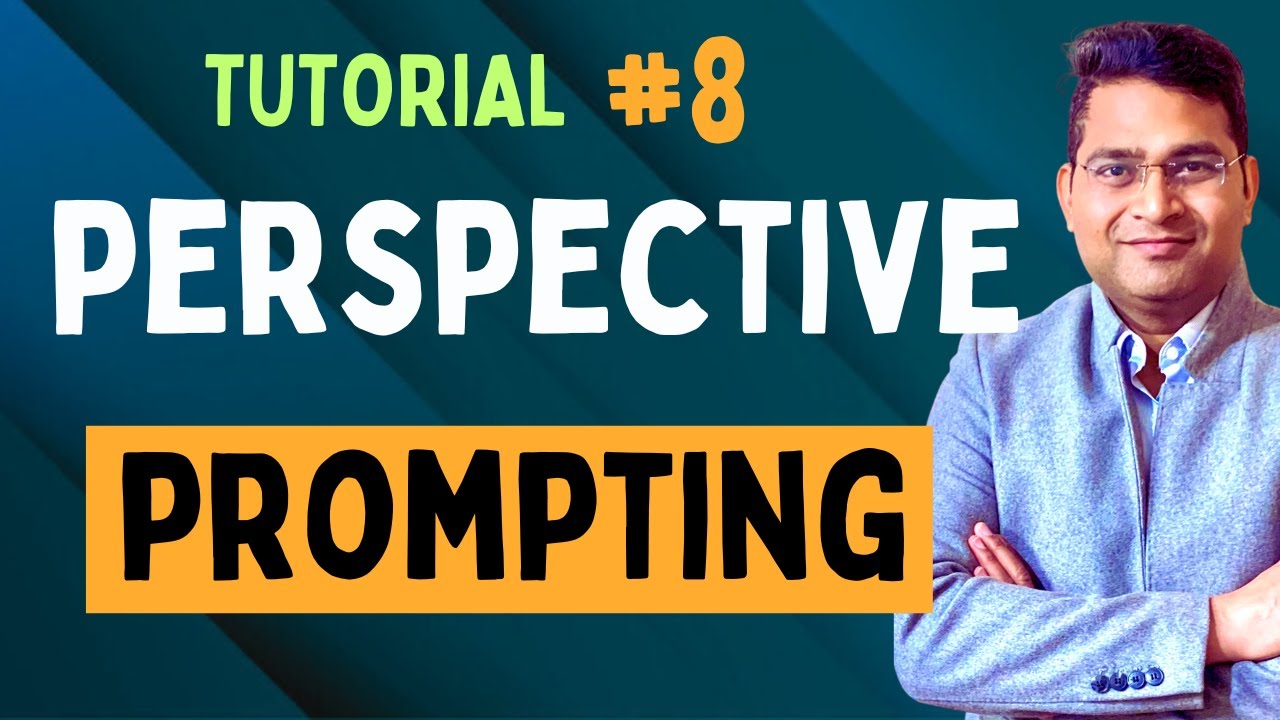 How Perspective Prompting Transforms Your Ideas | AI Creativity Hacks ...