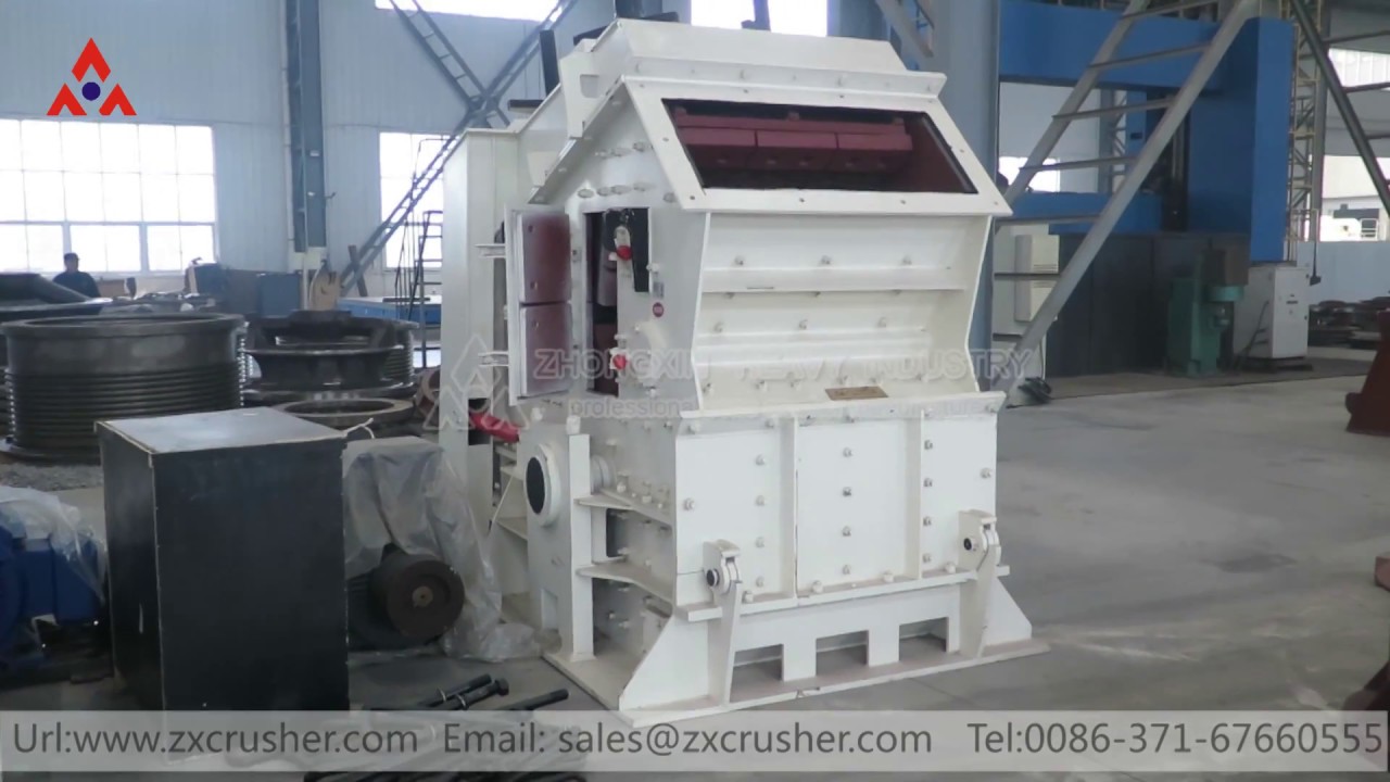 stone impact crusher,Impact crusher machine,quarry crushing machine ...