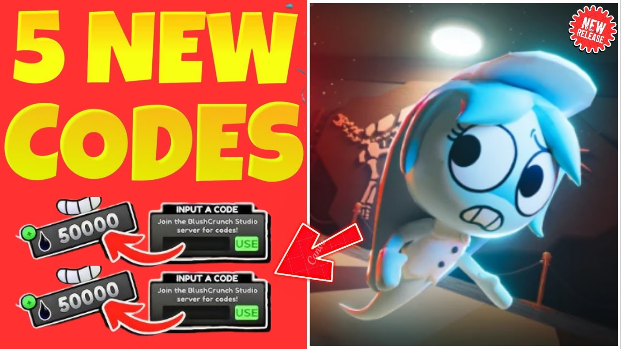 🎄WINTER+WEEKEND CODES🎄DANDY'S WORLD ROBLOX CODES 2024 - DANDYS WORLD DECEMBER CODES 2024 - YouTube