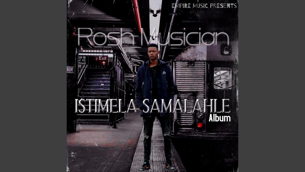 Emandulo (feat. Liqhwa) - YouTube