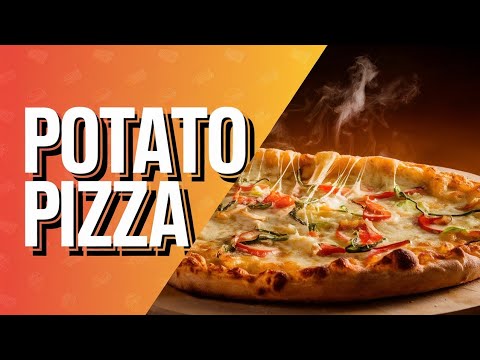 Better than pizza! Just grate the potatoes!Easy and cheap recipe ...