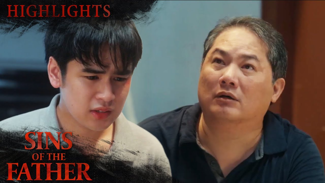 The severe impact of the scam on Mike's victims | Sins Of The Father ...