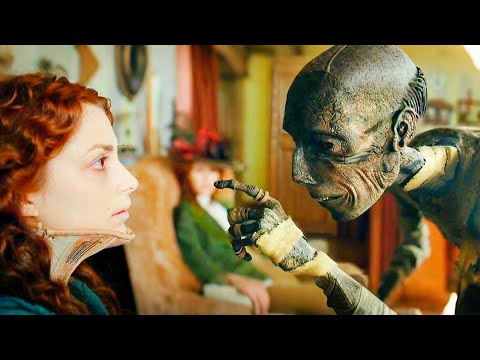 Kız Kardeşi Ölüyordu Onu Kurtarmak İçin Mısır Tanrılarına Gitti!