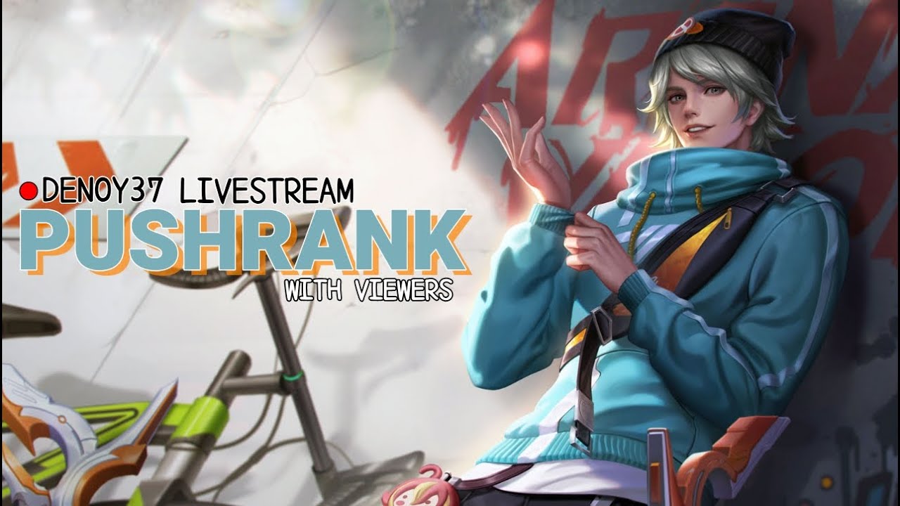 PUASA PERTAMA KALIAN LANCAR?? - ARENA OF VALOR - YouTube