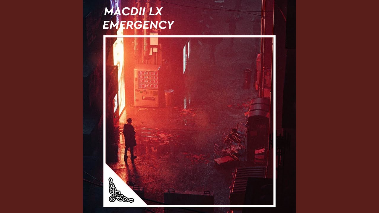 Emergency - YouTube Music