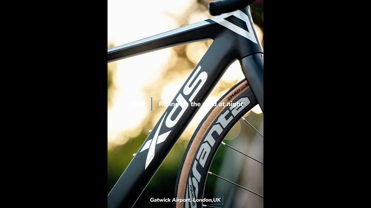 Xe Đạp Đua XdS AD350 2023 #xds #road #racing #ad350 #shimano #branta #x6alloy #fxbike - YouTube