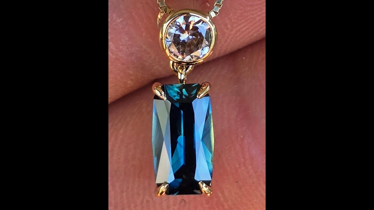 Pendant Bling Ep 9 - YouTube