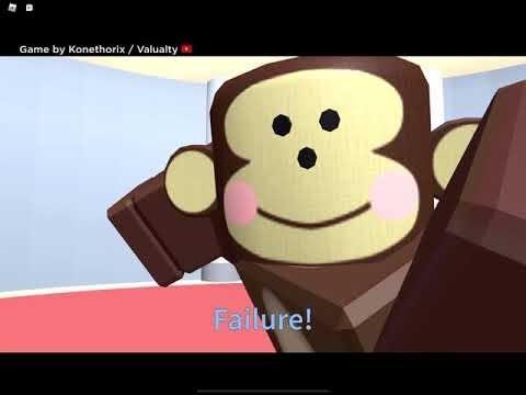 Monke´s Full Power.exe - YouTube