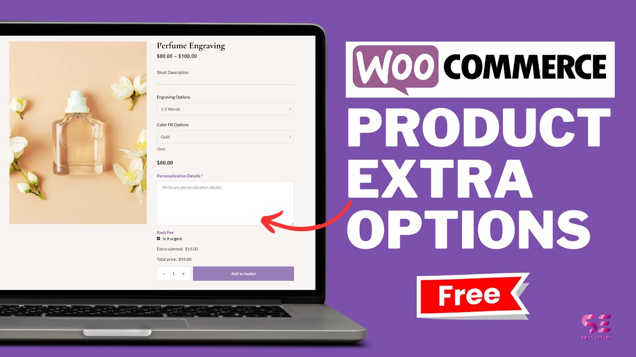 Add Extra Options to Woocommerce Products - Yayextra Product Addons ...