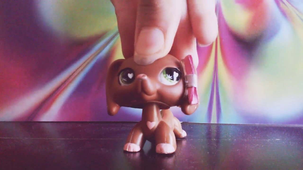 Lps: Random lps!! - YouTube
