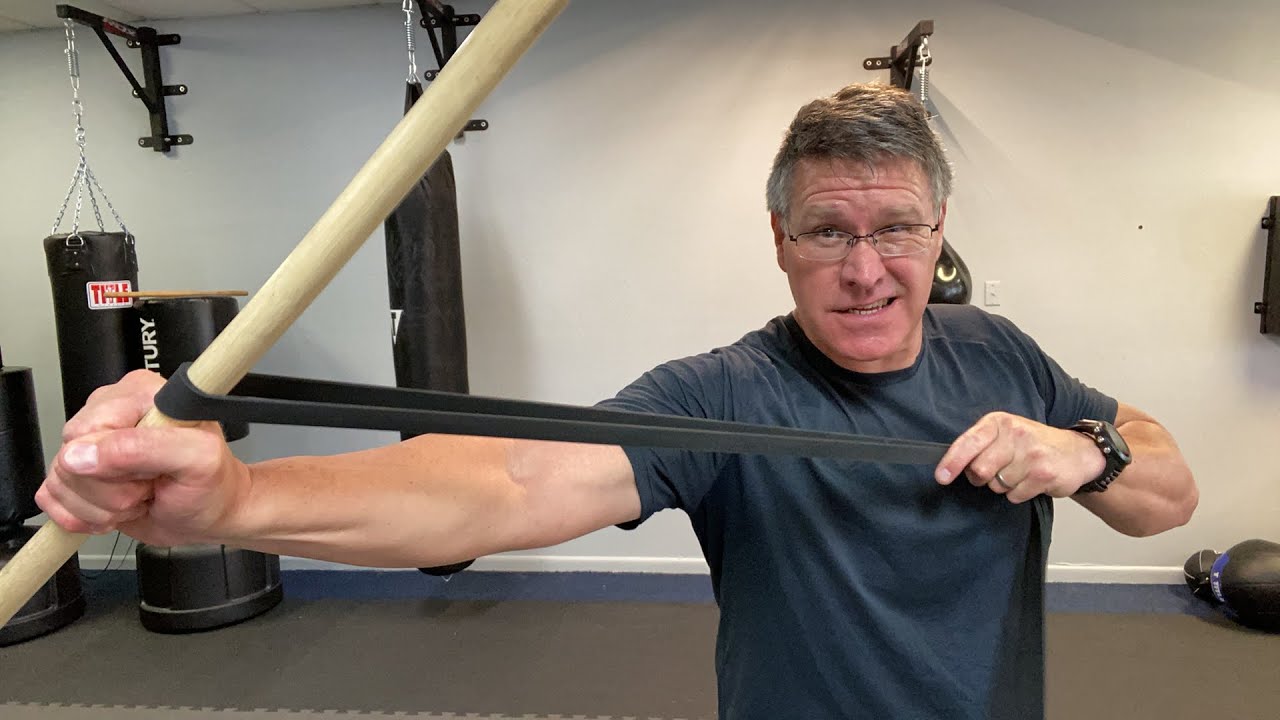 The Most Effective Self Defense Tool #2 - YouTube